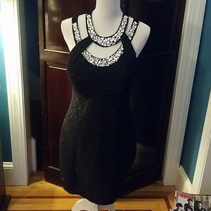Trixxi | Dresses | Trixxi Cocktail Dress | Poshmark